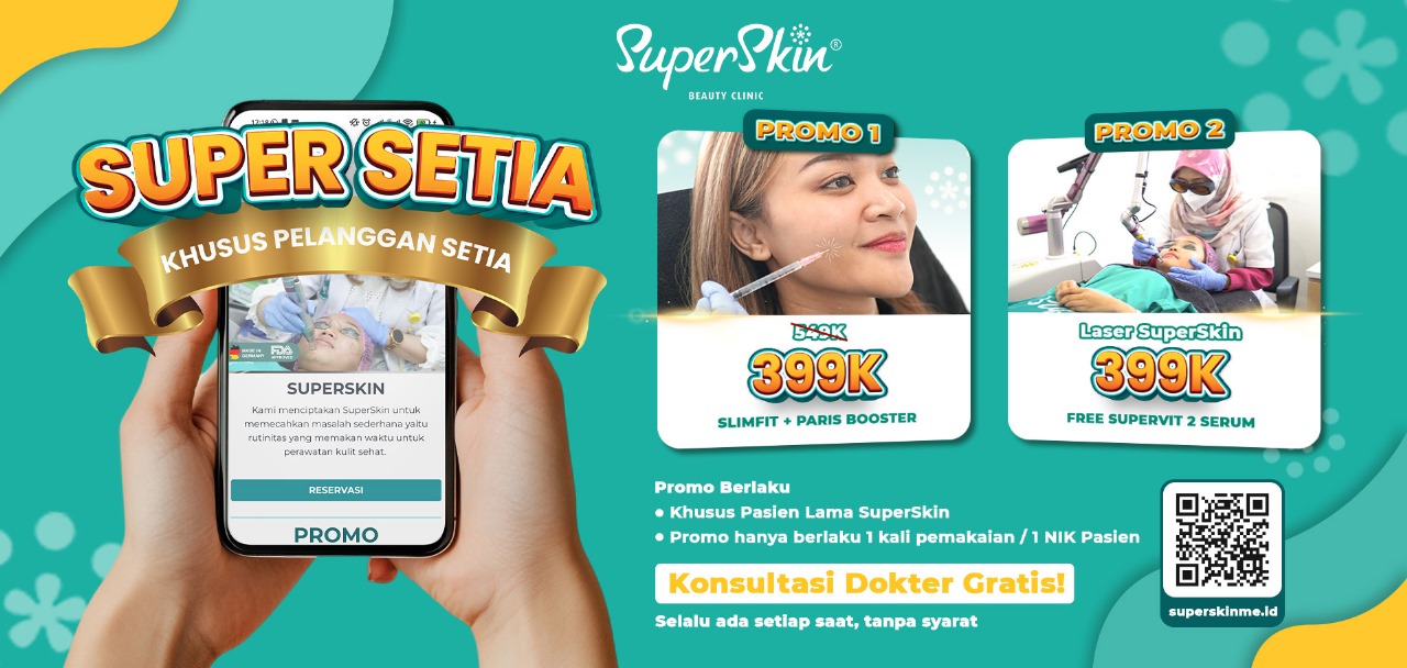 Beranda | Superskin
